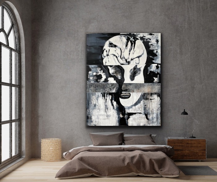 Galleria :: hennahalme