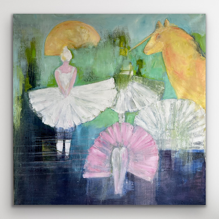 Myytävät työni :: hennahalme